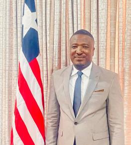 Leadership | The Ministry of Information, Cultural Affairs and Tourism